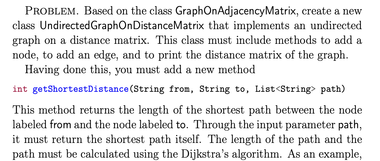 Solved public static void main(String[] args) | Chegg.com