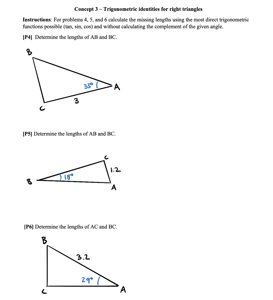 Solved directions are on the top of the pic, please help and | Chegg.com