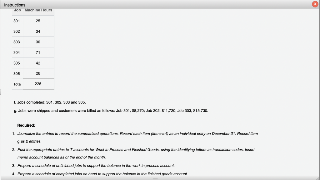 Solved ttoson Fencing Inc. uses The following data summarize | Chegg.com