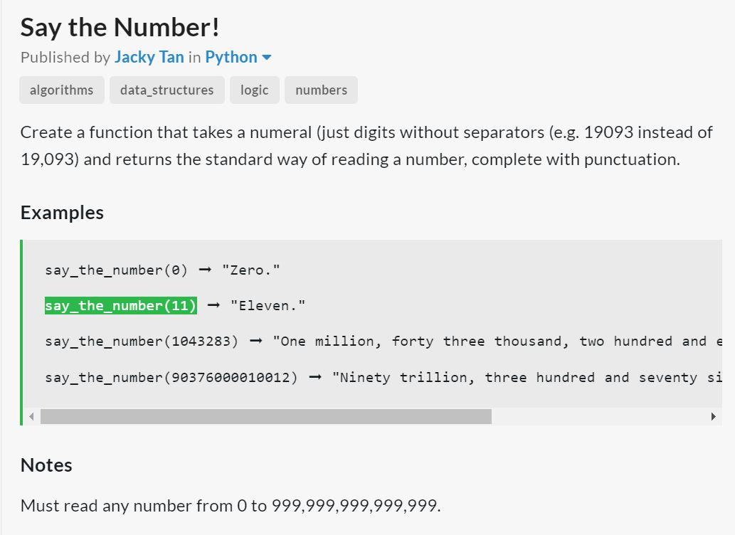 Solved Create a function that takes a numeral (just digits | Chegg.com