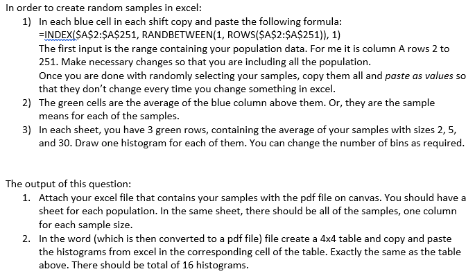 Solved For this question, we want to recreate the following | Chegg.com