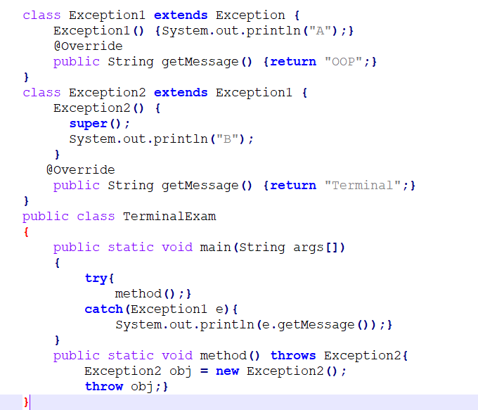 Solved Write output of the following code. If there is any | Chegg.com