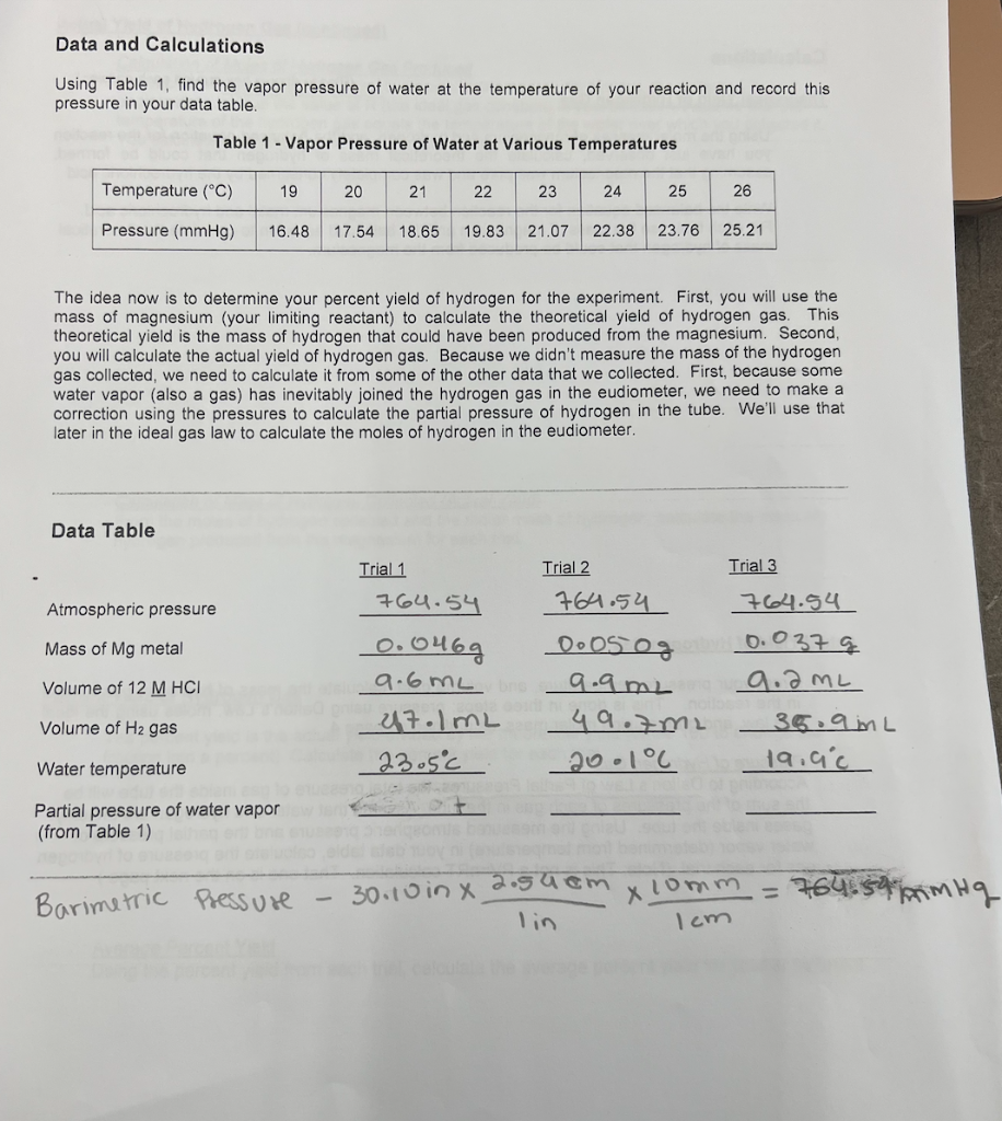 Solved I really need help with the third page that's the one | Chegg.com