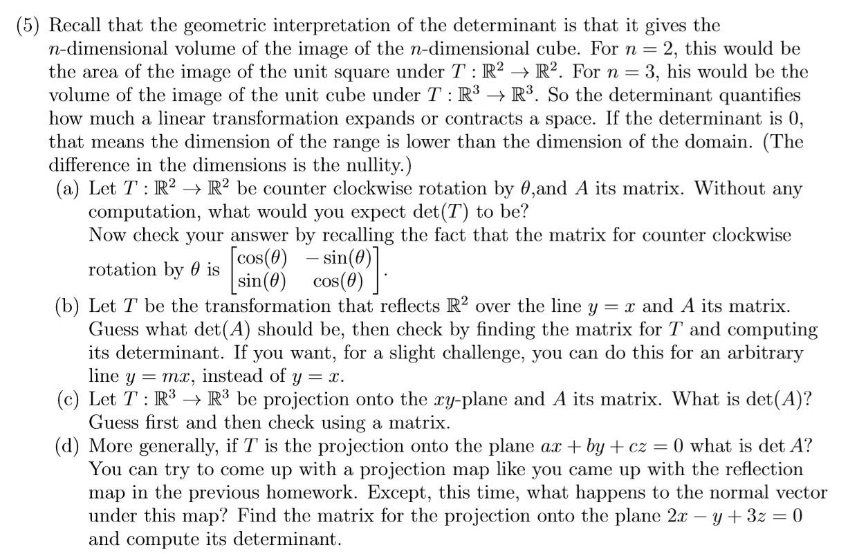 Solved need help with part b and part d, please explain this | Chegg.com