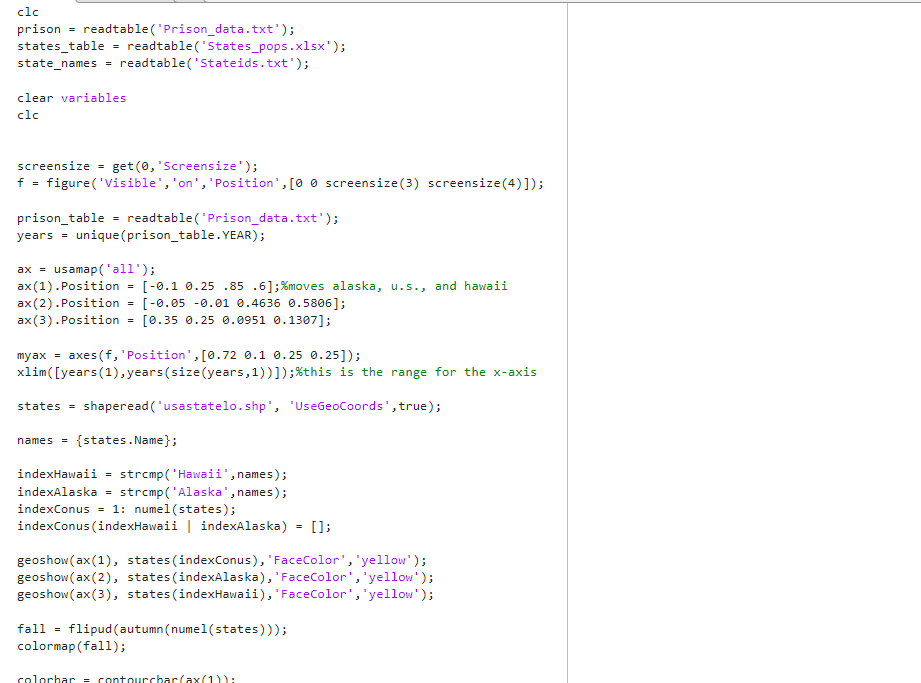 Solved I am not sure how to get the inputs and chosen data | Chegg.com
