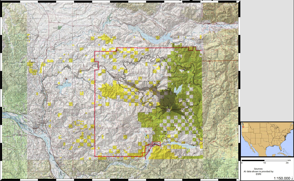 Solved Make a map-view (overhead view) sketch showing the | Chegg.com
