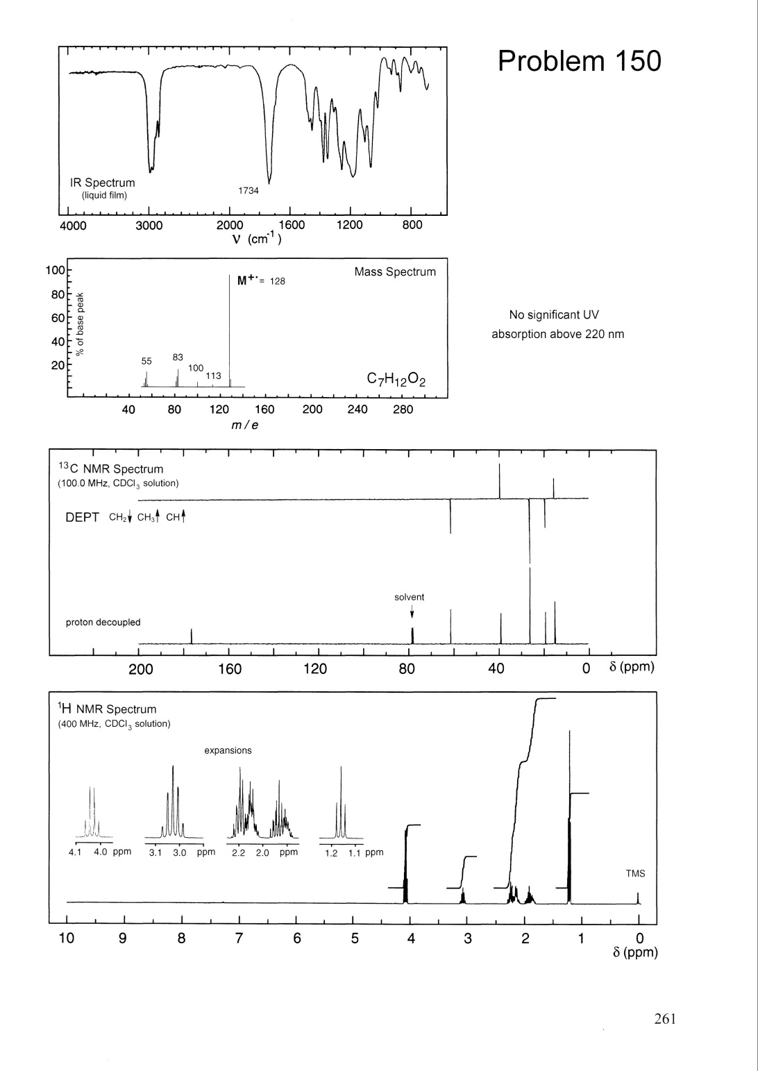 Solved Problem 162 Problem 150 Chegg