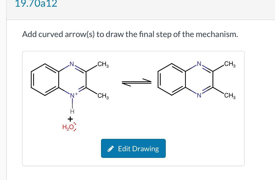 Solved Draw a plausible mechanism for the following | Chegg.com