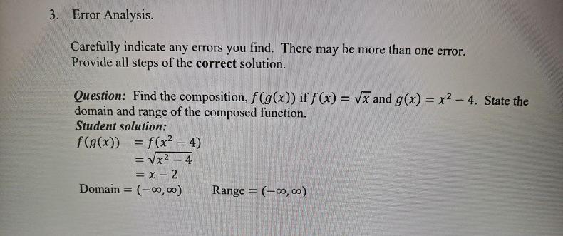 Please help with this, I was confused as to whether | Chegg.com