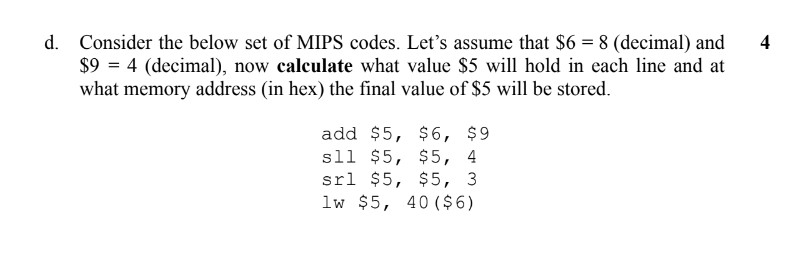 Solved Answer all the subparts and you will get a big | Chegg.com