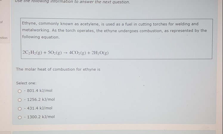 Solved Use the tollowing intormation to answer the next | Chegg.com Solved Use the tollowing intormation to answer the next | Chegg.com