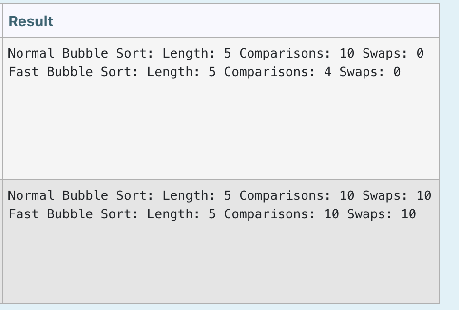 Solved I need help with this question I have posted my | Chegg.com