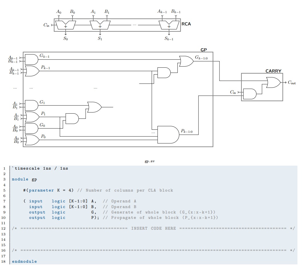 Solved The aim of this task is to implement a | Chegg.com