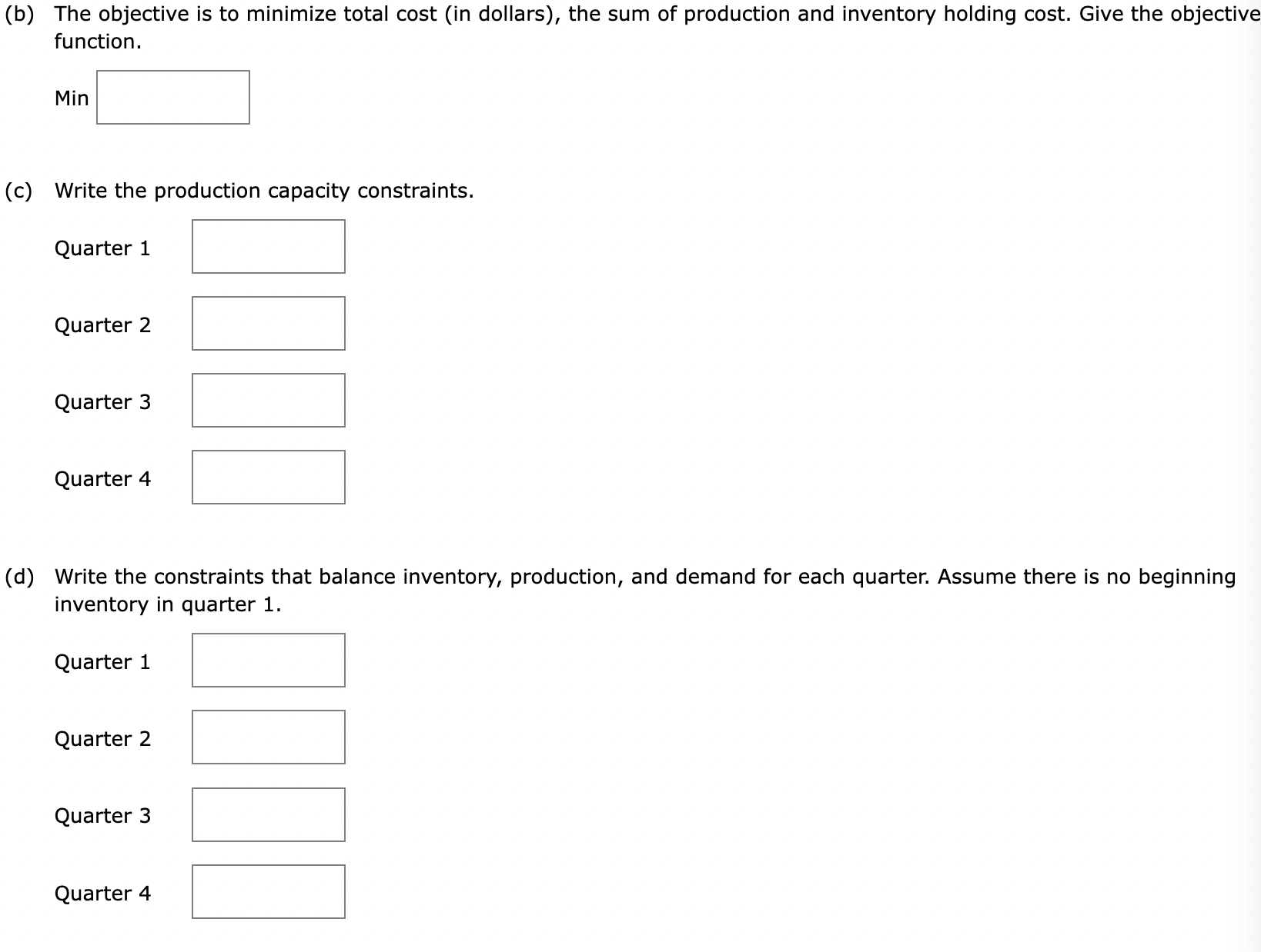 Solved Meredith Ribbon Company produces paper and fabric | Chegg.com