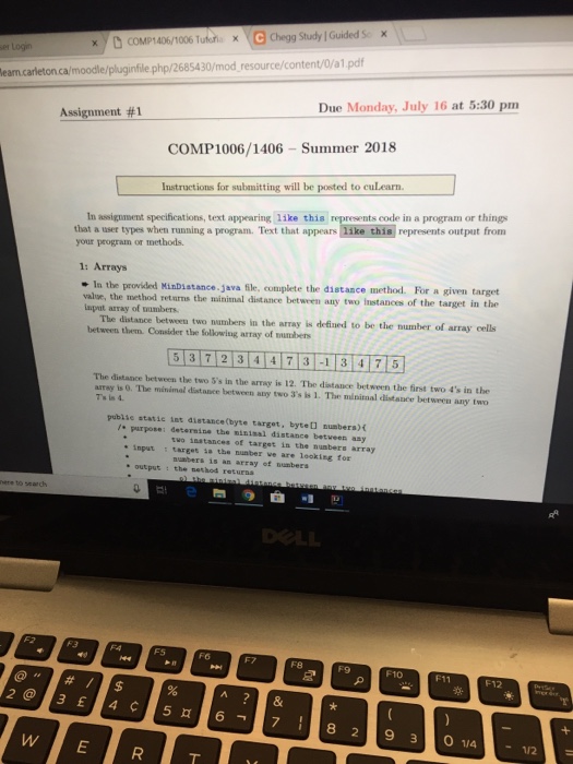 Solved eam.carleton ca/moodle/pluginfile php/2685430/mod | Chegg.com