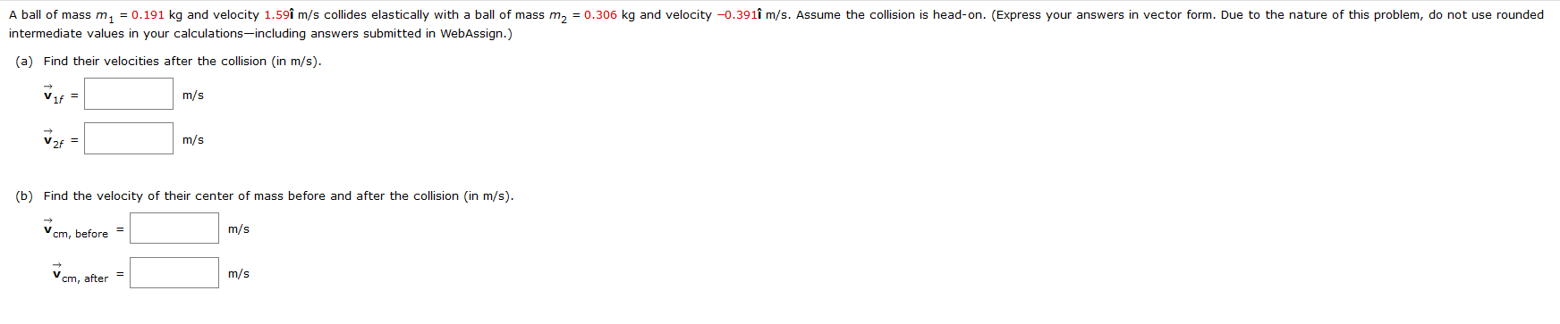 Solved intermediate values in your calculations-including | Chegg.com