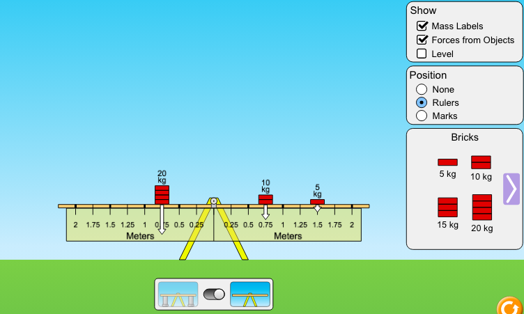 Solved Show Mass Labels Forces from Objects Level Position | Chegg.com