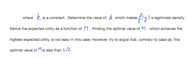 In our simplified model of the tennis serve, the only | Chegg.com