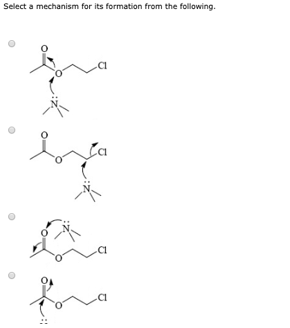 Solved Problem 10.32 Treatment of trimethylamine with | Chegg.com