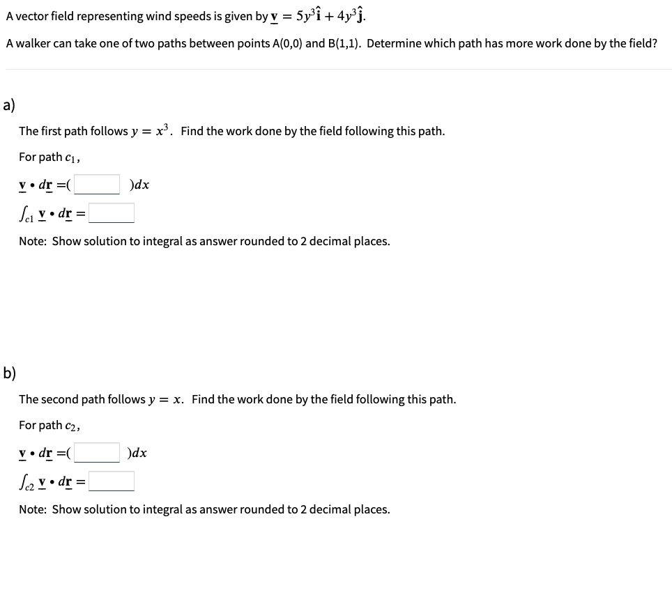 Solved Find the Gradient and Laplacian of the following | Chegg.com