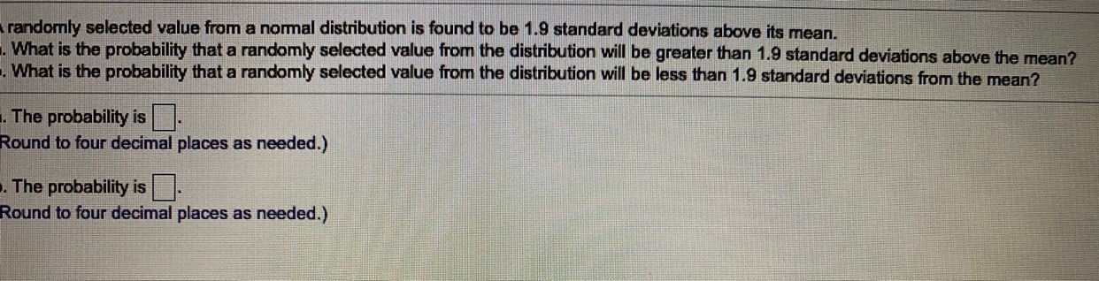 solved-randomly-selected-value-from-a-normal-distribution-is-chegg