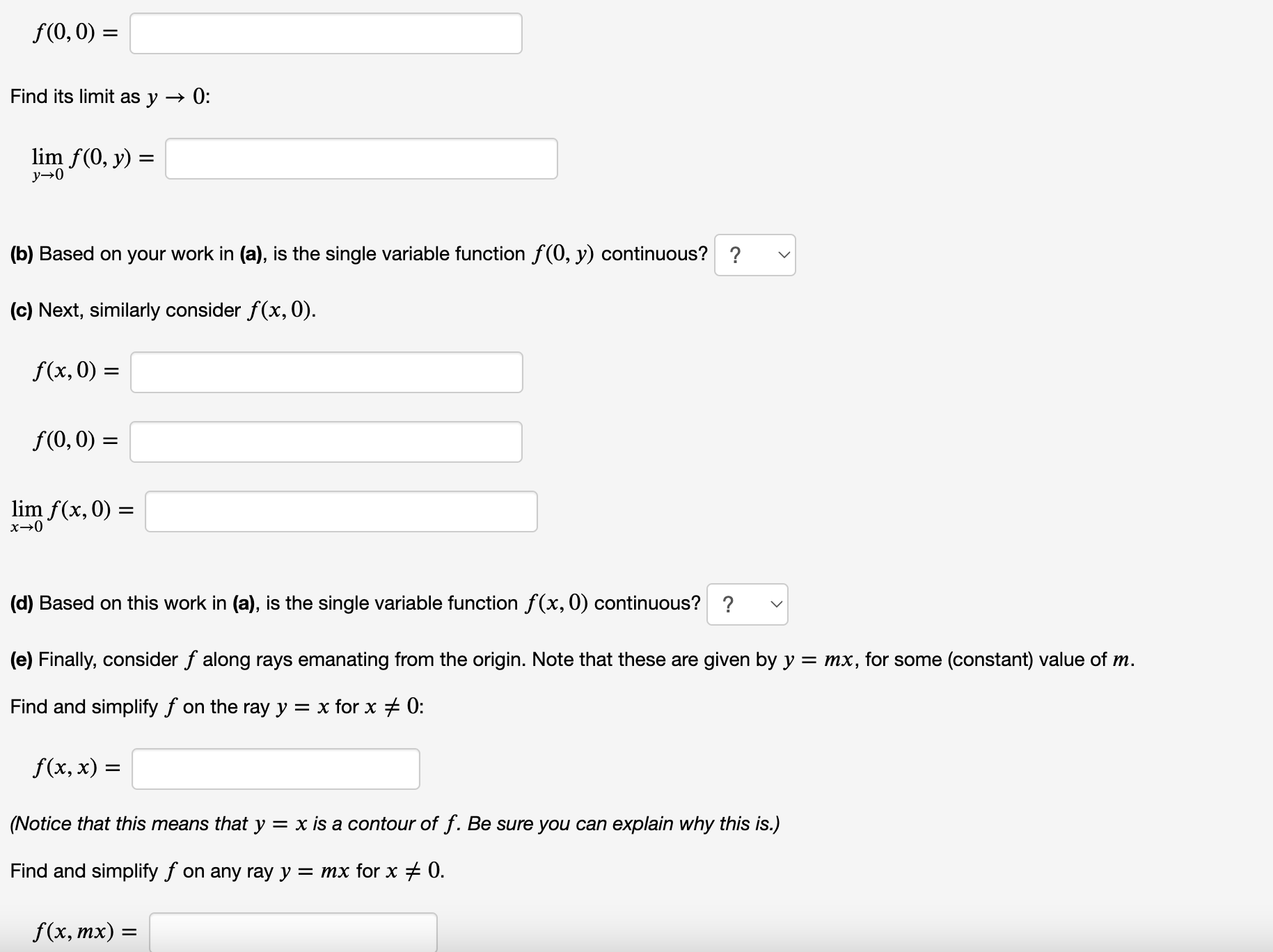 Solved (1 point) Consider the function f whose graph is | Chegg.com Solved (1 point) Consider the function f whose graph is | Chegg.com
