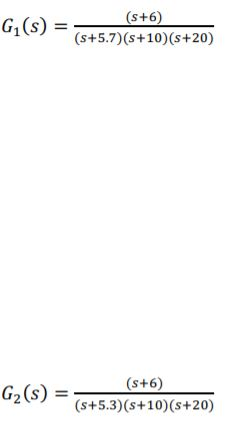 Solved For the following response functions, determine if | Chegg.com