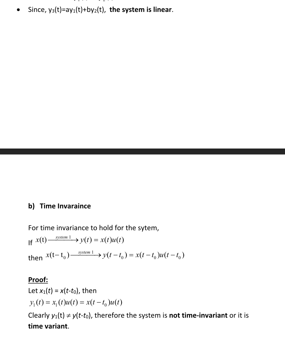 LAB Report 2 submission need to include both | Chegg.com