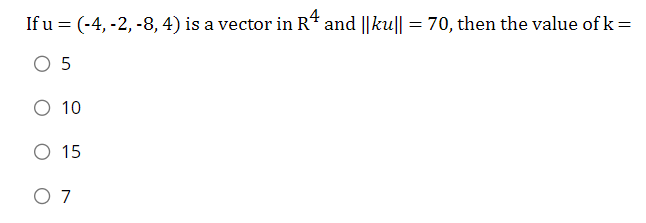 Solved Q1: Q2:For every 3x3 matrix A, it is true that | Chegg.com