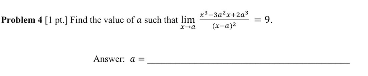Solved Problem 10 [1 pt.] Use local linear approximation to | Chegg.com