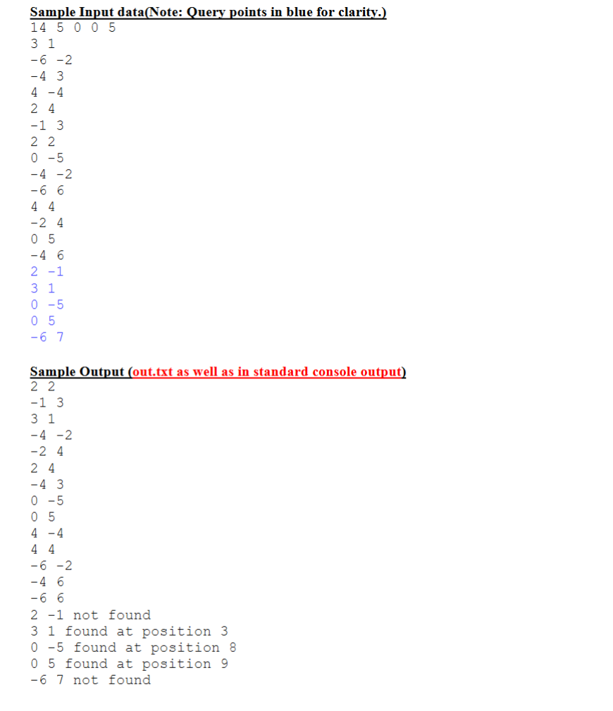 Solved Problem Scenario: Monster City Tour You are in a | Chegg.com