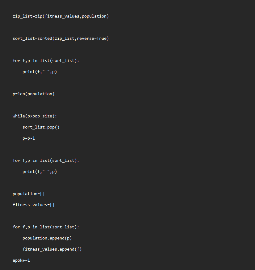Solved import numpy as np import random as rnd iteration=10 | Chegg.com