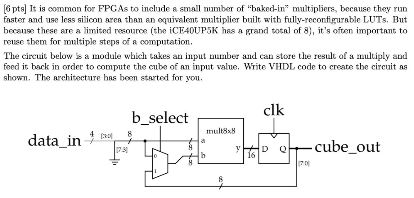 Solved Choose A State Encoding And Write The Truth Tables 0038