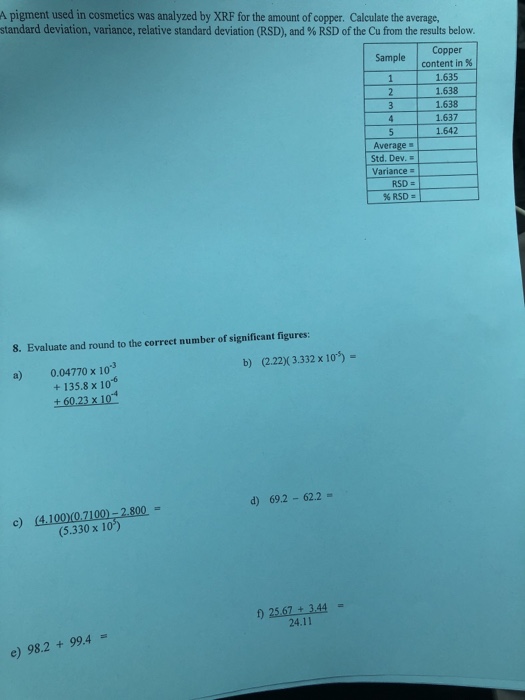 Solved 1. Express the following using SI prefixes only, 1b. | Chegg.com