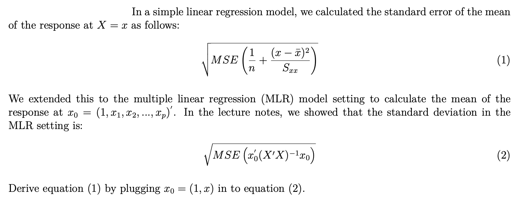 Solved Please show all the steps and explain. Thank you. | Chegg.com