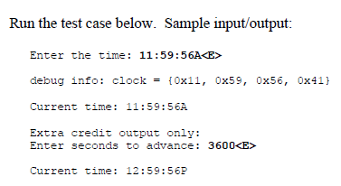 For this optional practice problem, work with a BCD | Chegg.com