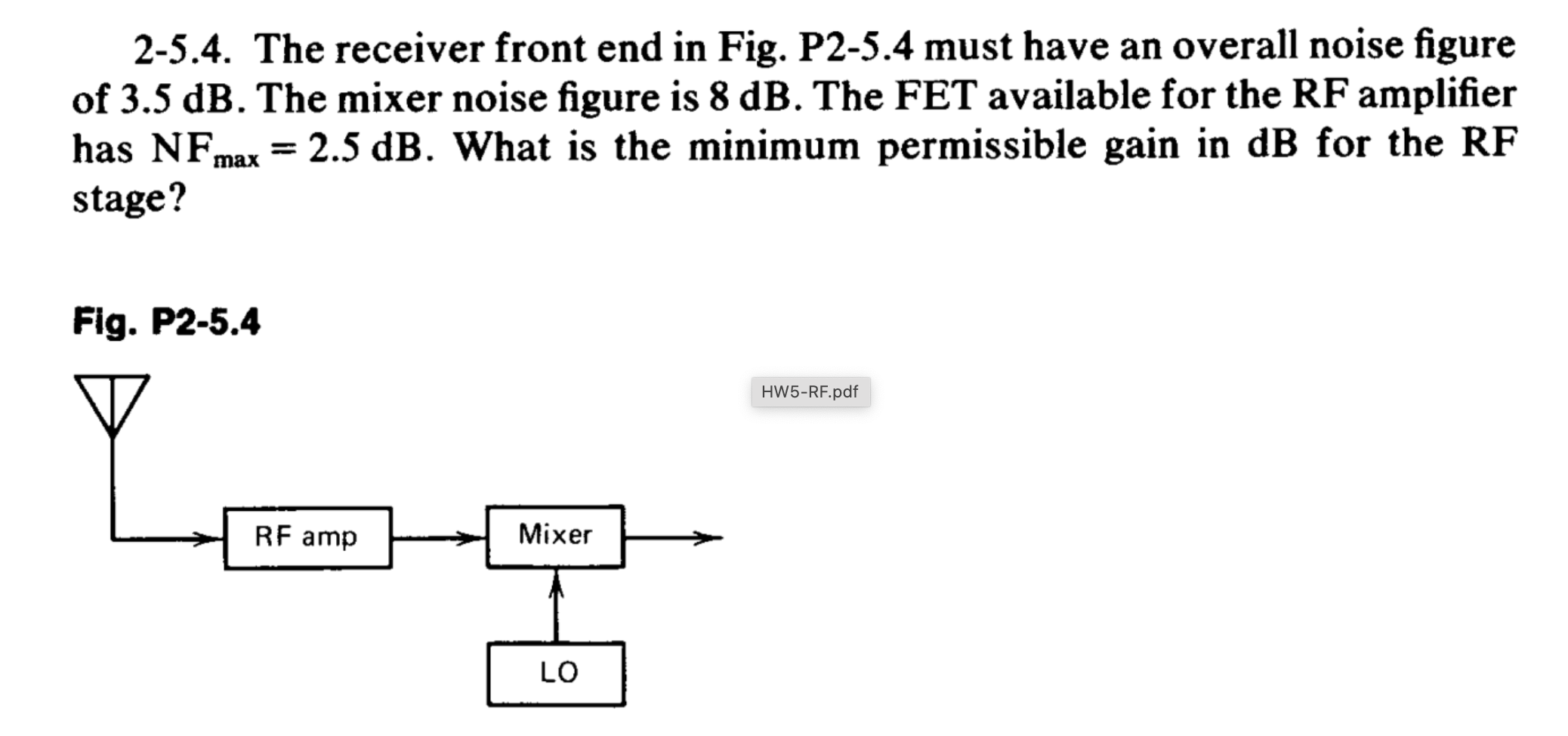 Solved PLEASE DO NOT SOLVE. Please just refer me to the book | Chegg.com
