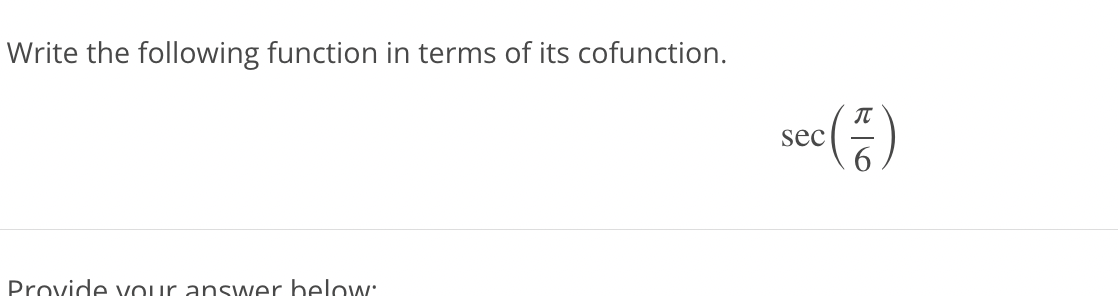 Solved Write the following function in terms of its | Chegg.com