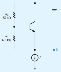 Solved In the circuit shown in Fig. P6.42, current source I | Chegg.com