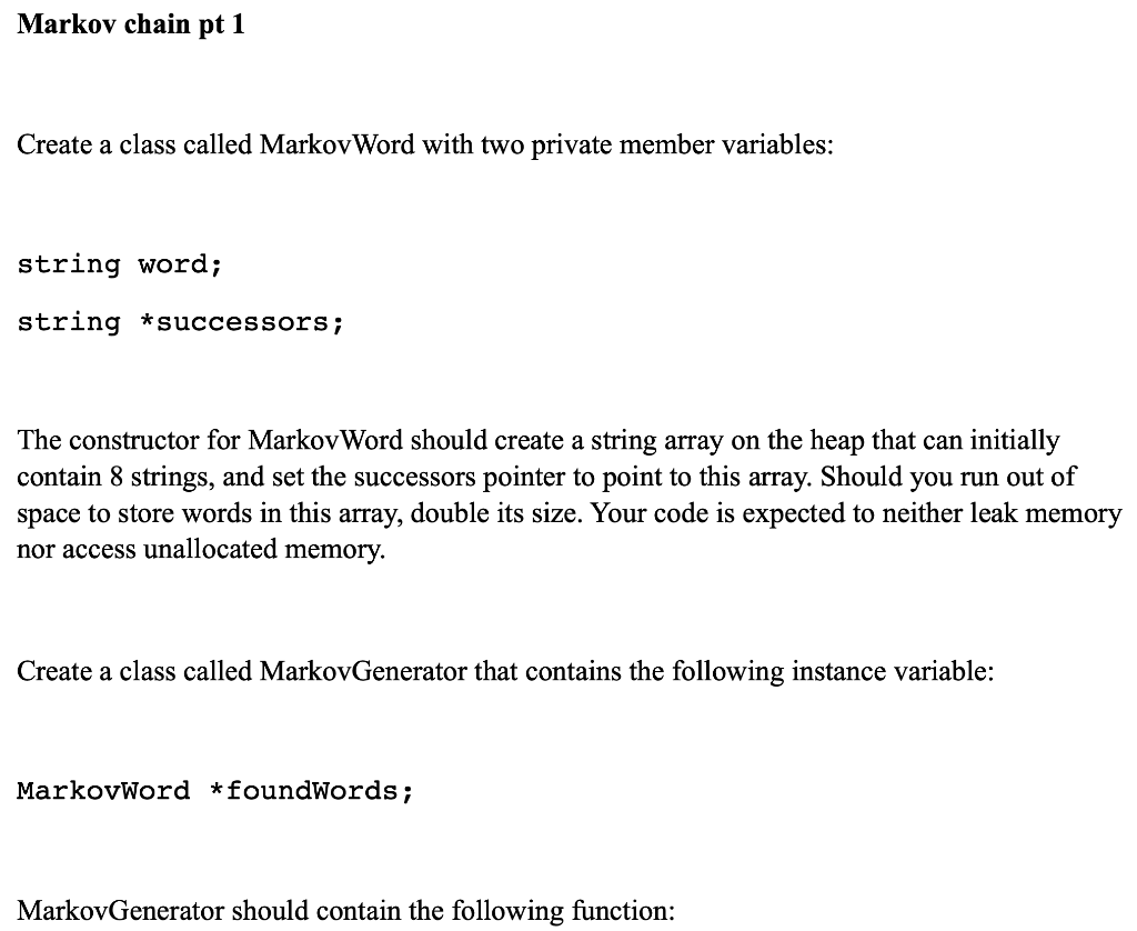 Solved Please Write In C Please Share Screenshot With 