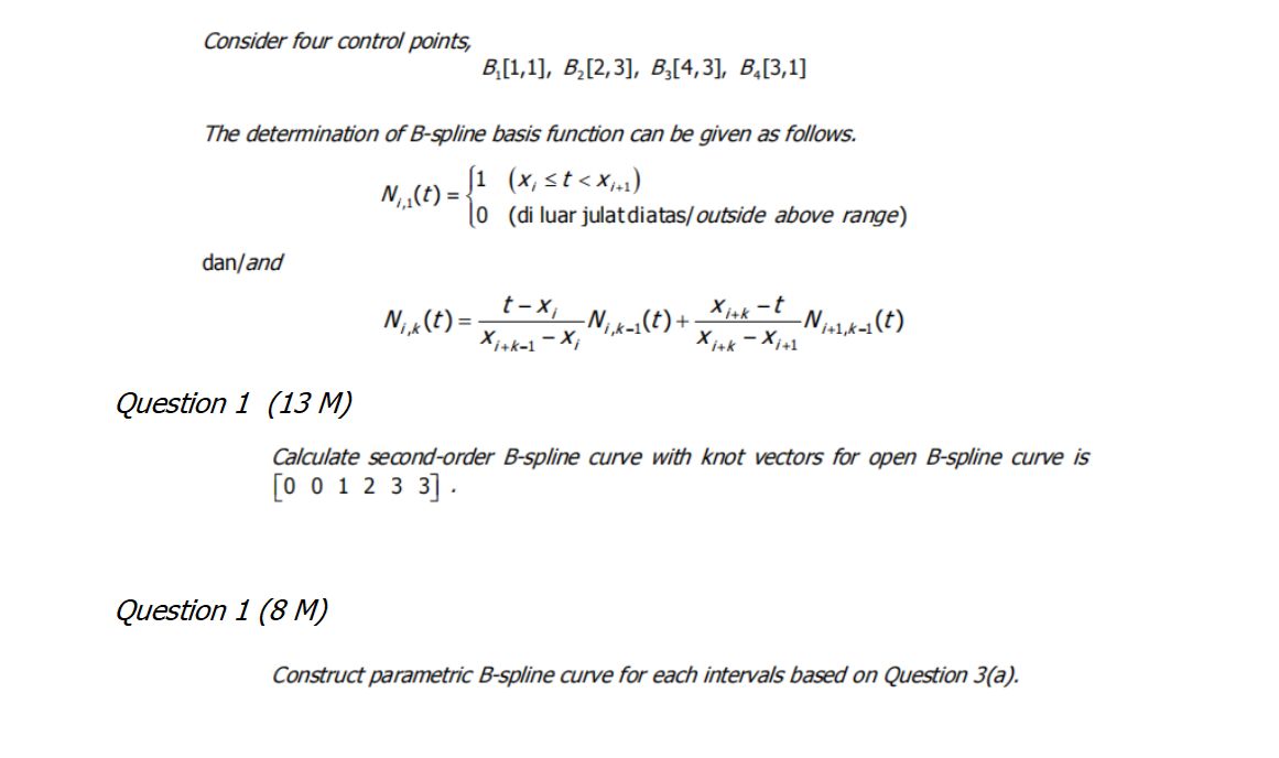 Solved helpConsider four control | Chegg.com
