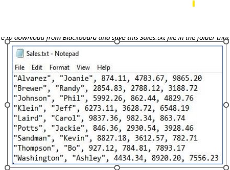 Solved Programming Assignment ContentComplete the attached | Chegg.com