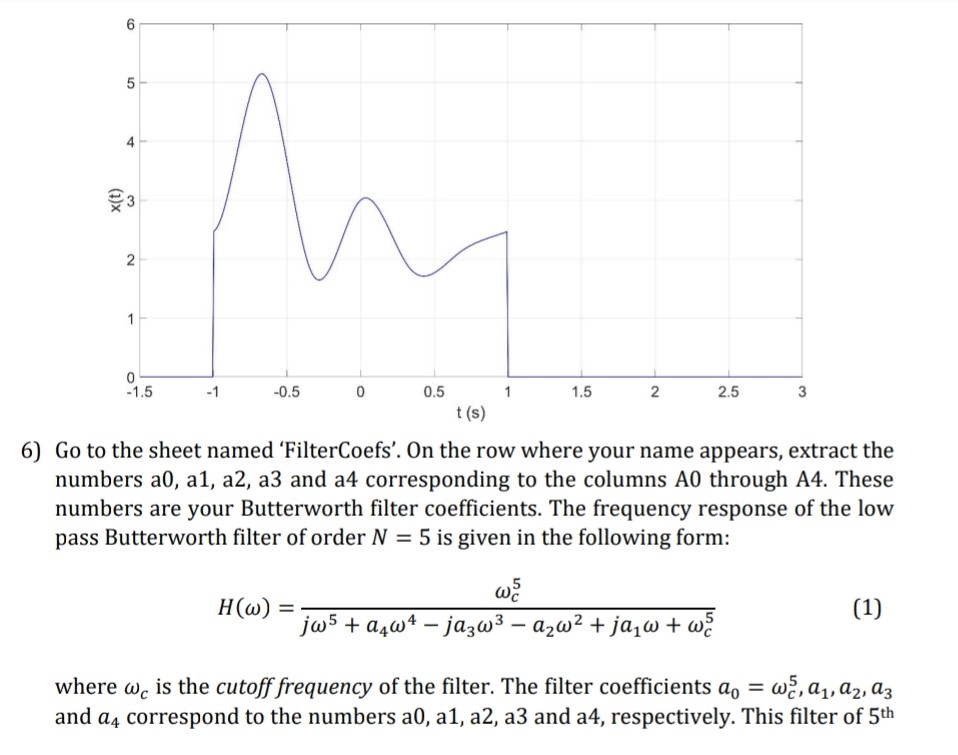 use MATLAB. Please write clean code with sufficient | Chegg.com