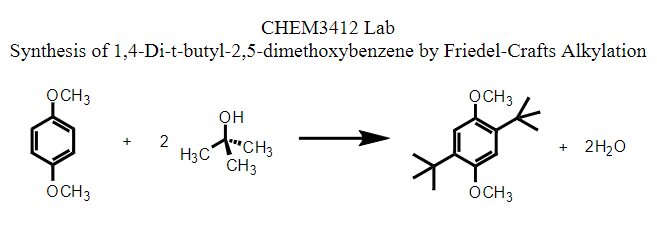 Solved CHEM3412 Lab Synthesis of | Chegg.com