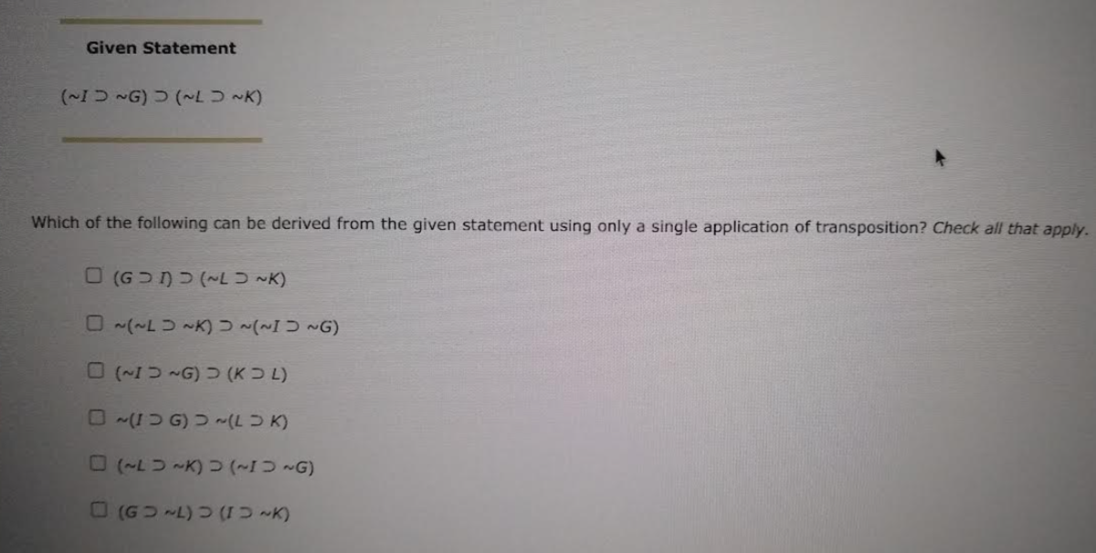 Solved First question - Rules of Replacement - | Chegg.com