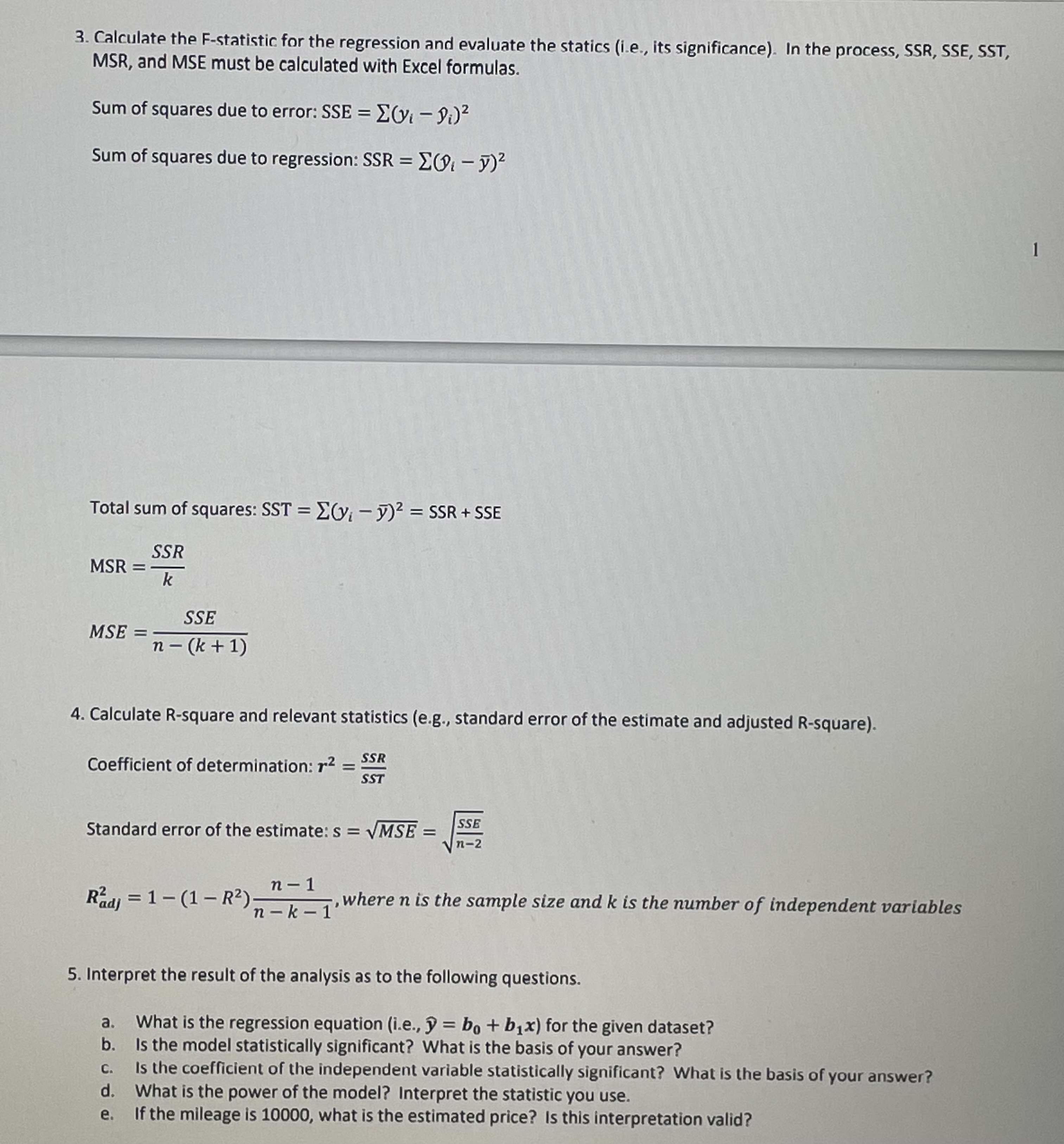 Solved I'm having an incredibly difficult time understanding | Chegg.com