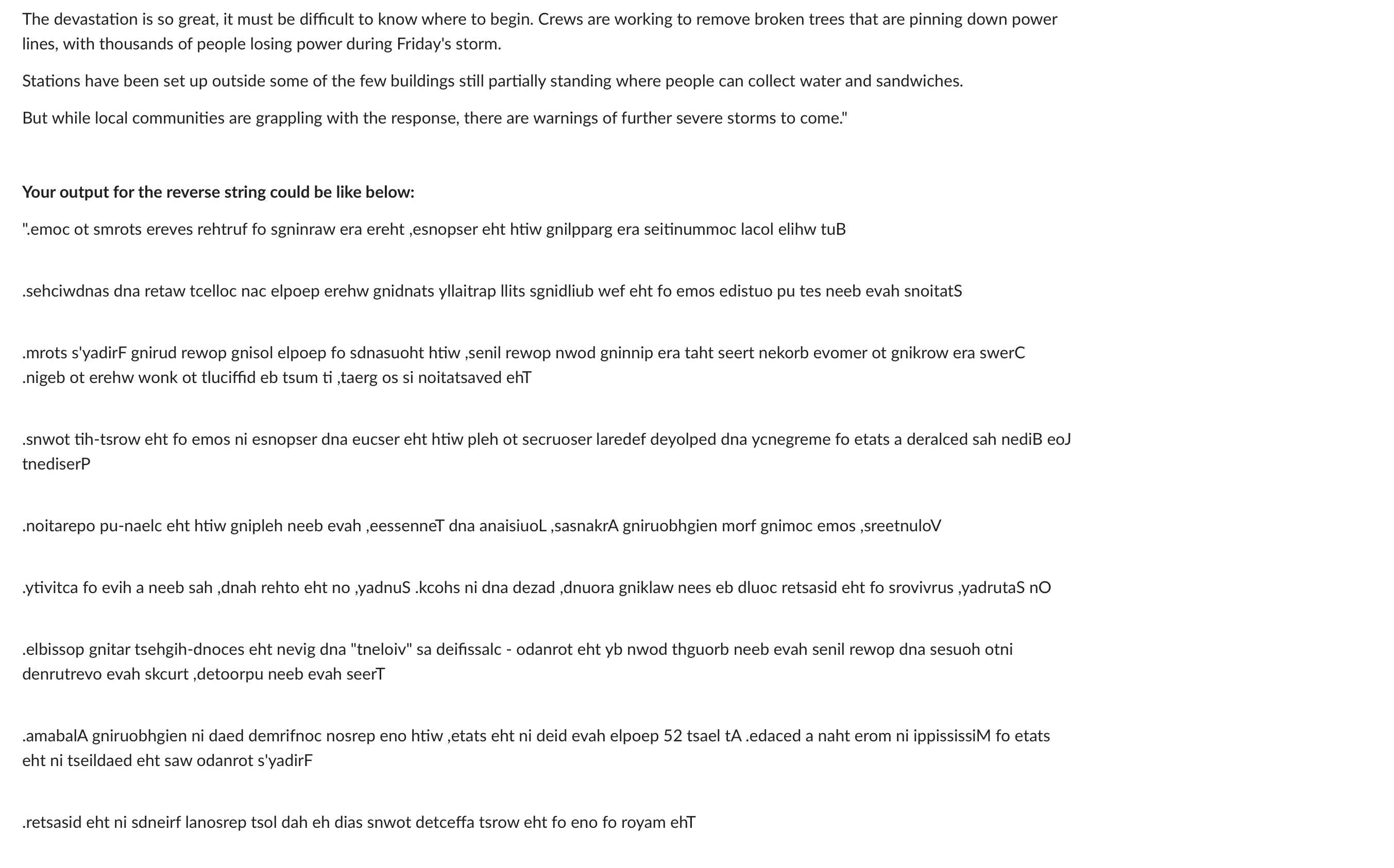 Solved Write a short python application using Jupiter | Chegg.com