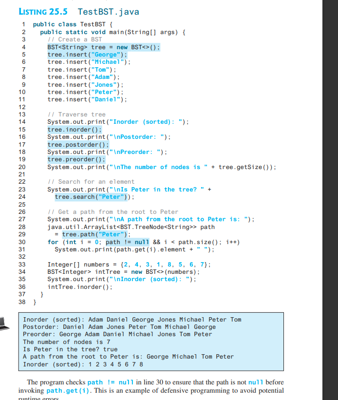Solved I need help with this Java Question, no plagiarism | Chegg.com