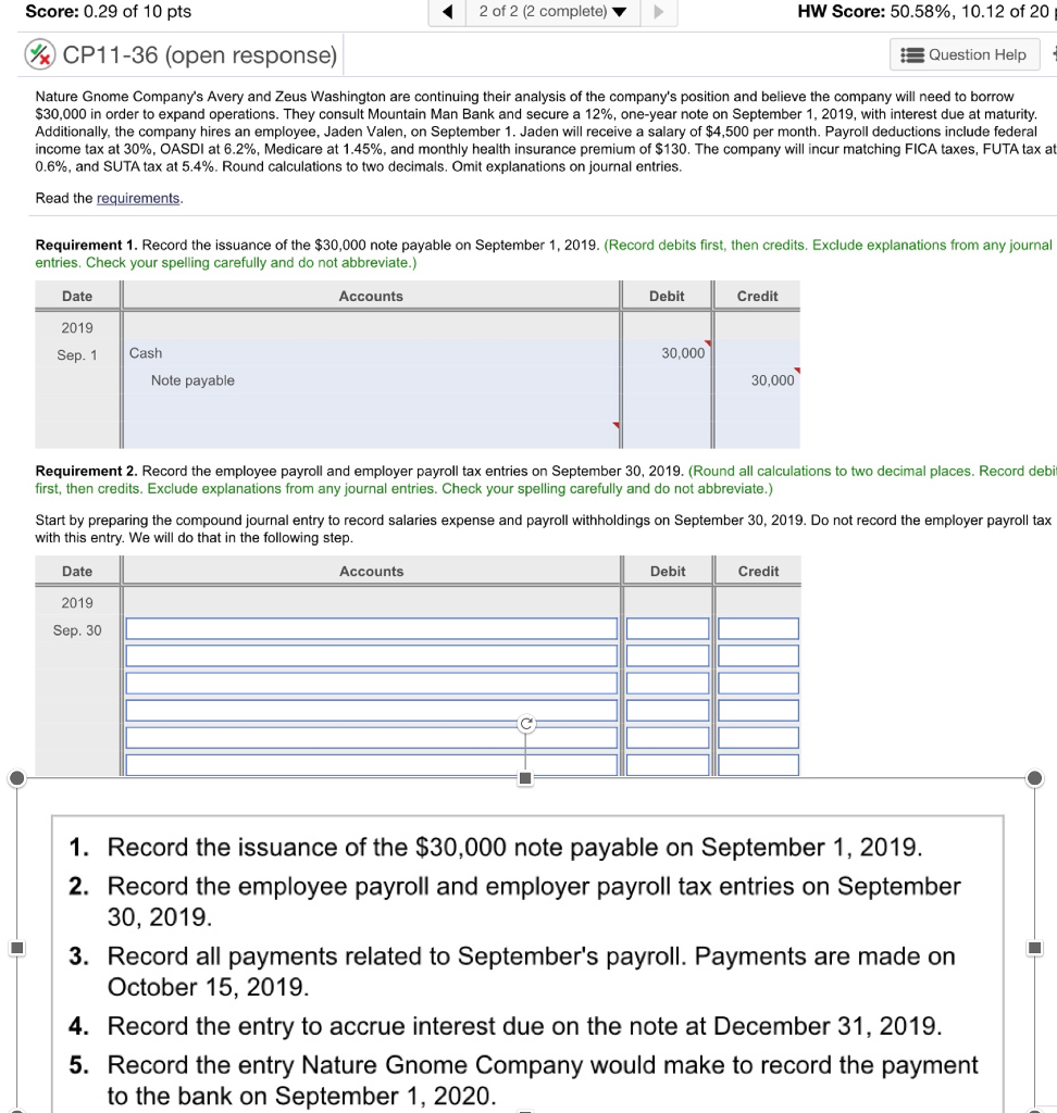 Solved For this following questions what is the answers for | Chegg.com