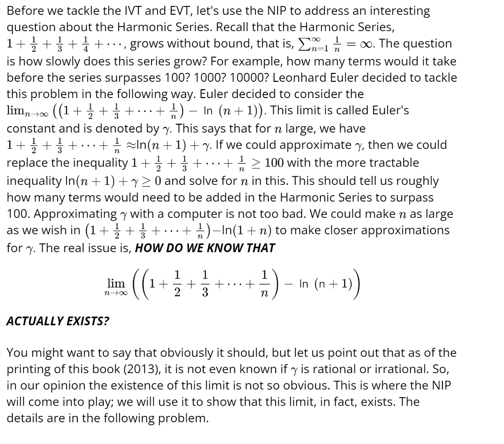 Solved = 2-00 Before we tackle the IVT and EVT, let's use | Chegg.com